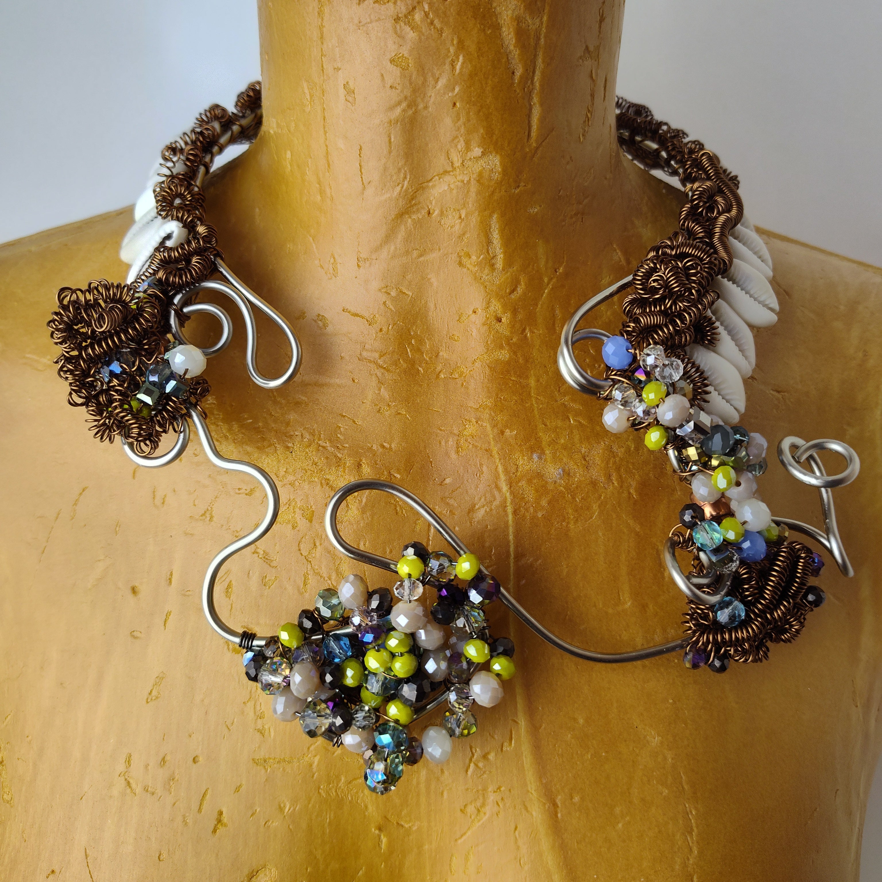 Rissa's Artistic Design – The Gift of Troost KC